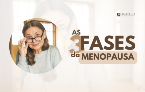 Quais São as 3 Fases da Menopausa? - Consultas Medicina integrativa ...